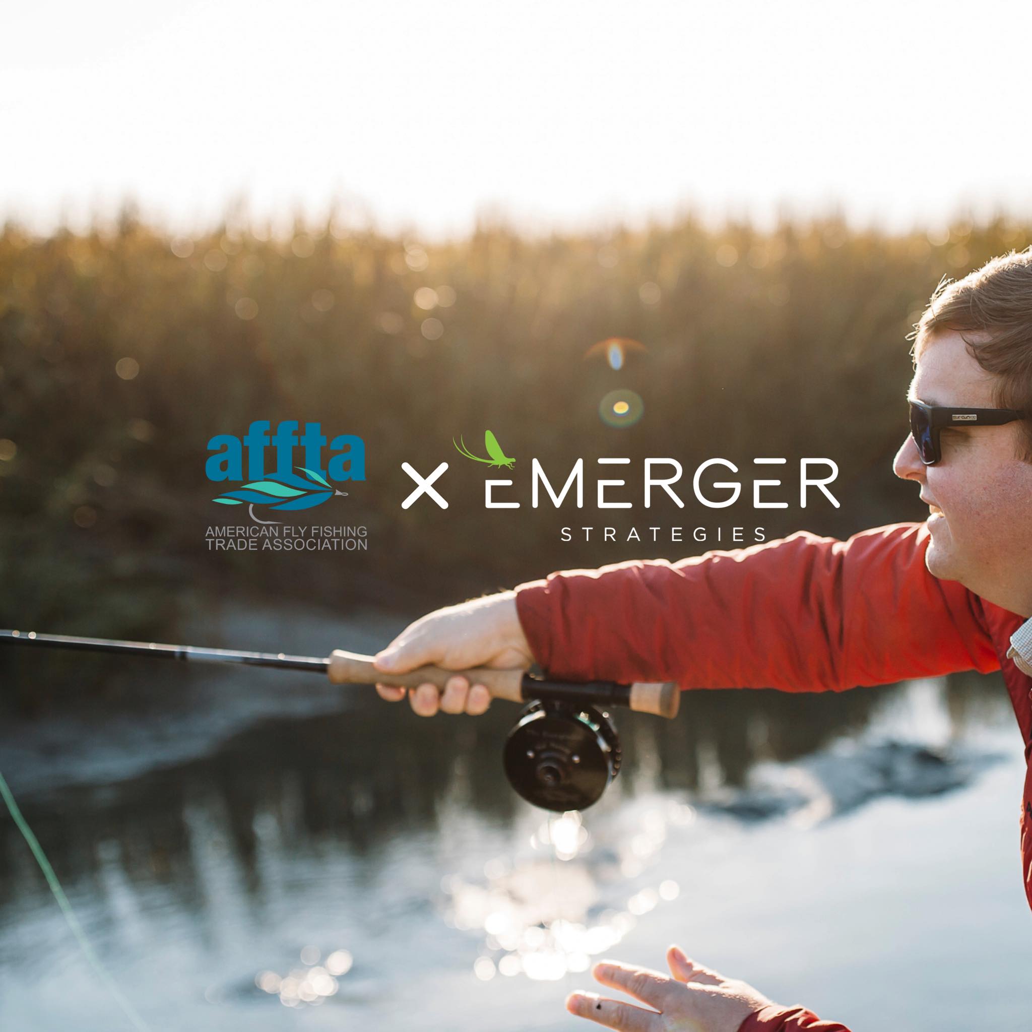 PRESS RELEASE: American Fly Fishing Trade Association Partners with ...