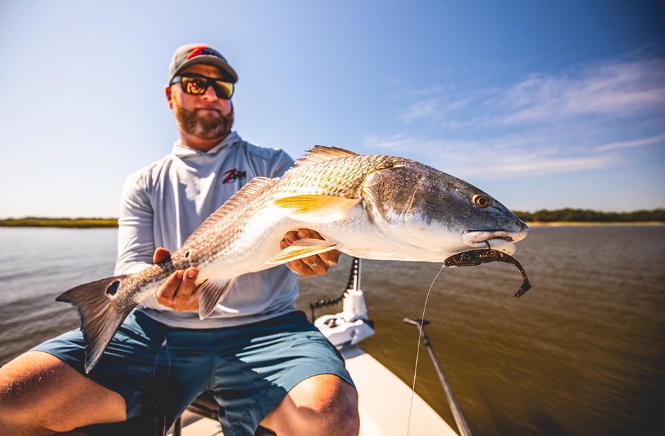 Case Study: Z-Man Fishing Products' Sustainability Journey ...